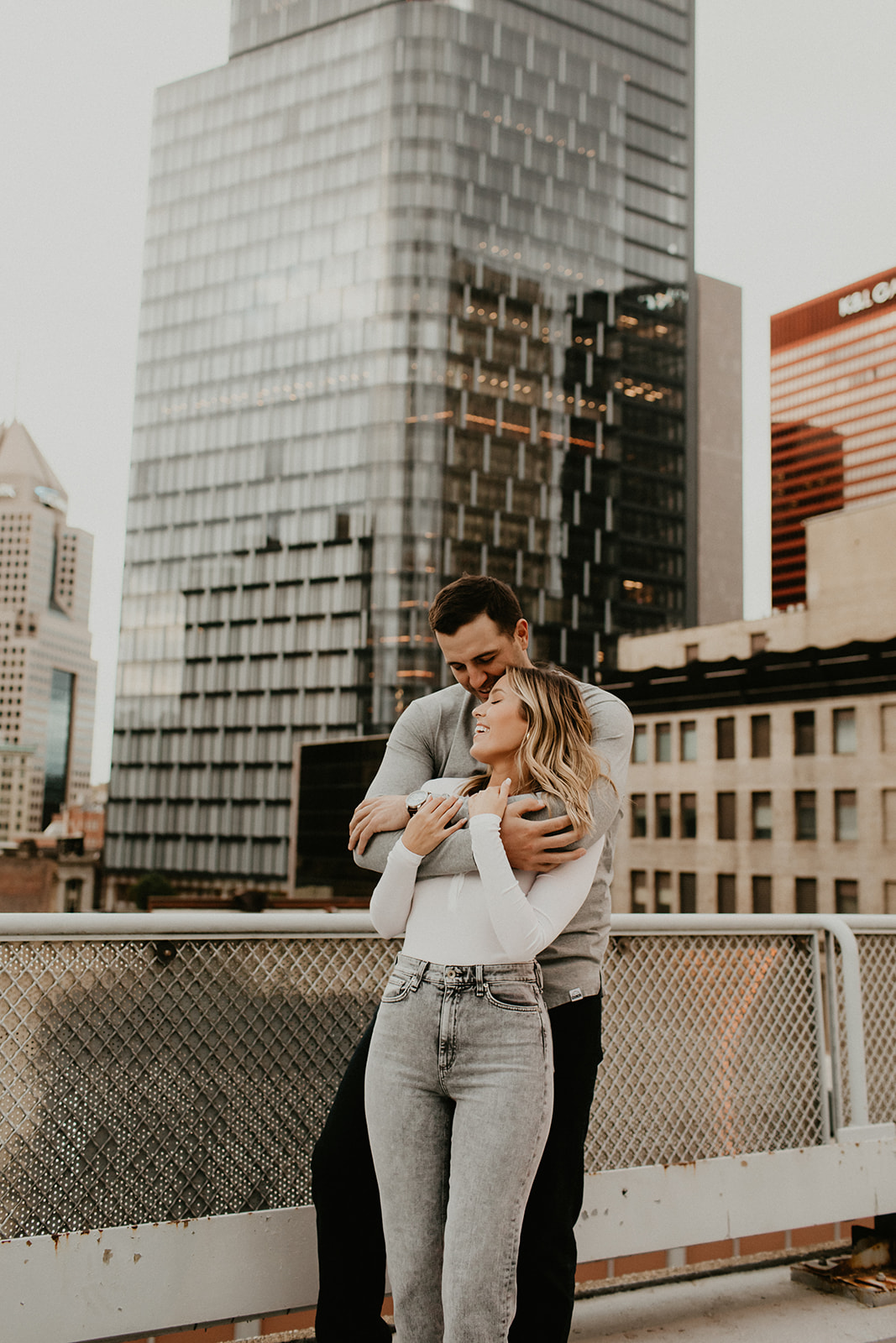 30+ Best Engagement Session Locations in Pittsburgh - Ashley Sara ...