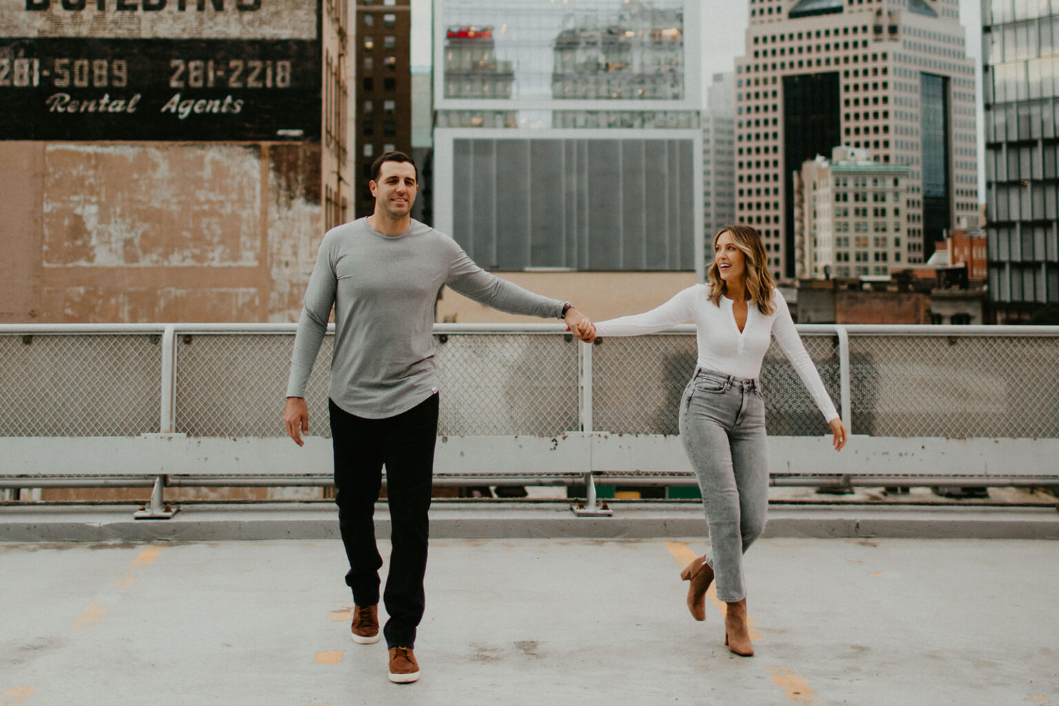 30+ Best Engagement Session Locations in Pittsburgh - Ashley Sara ...