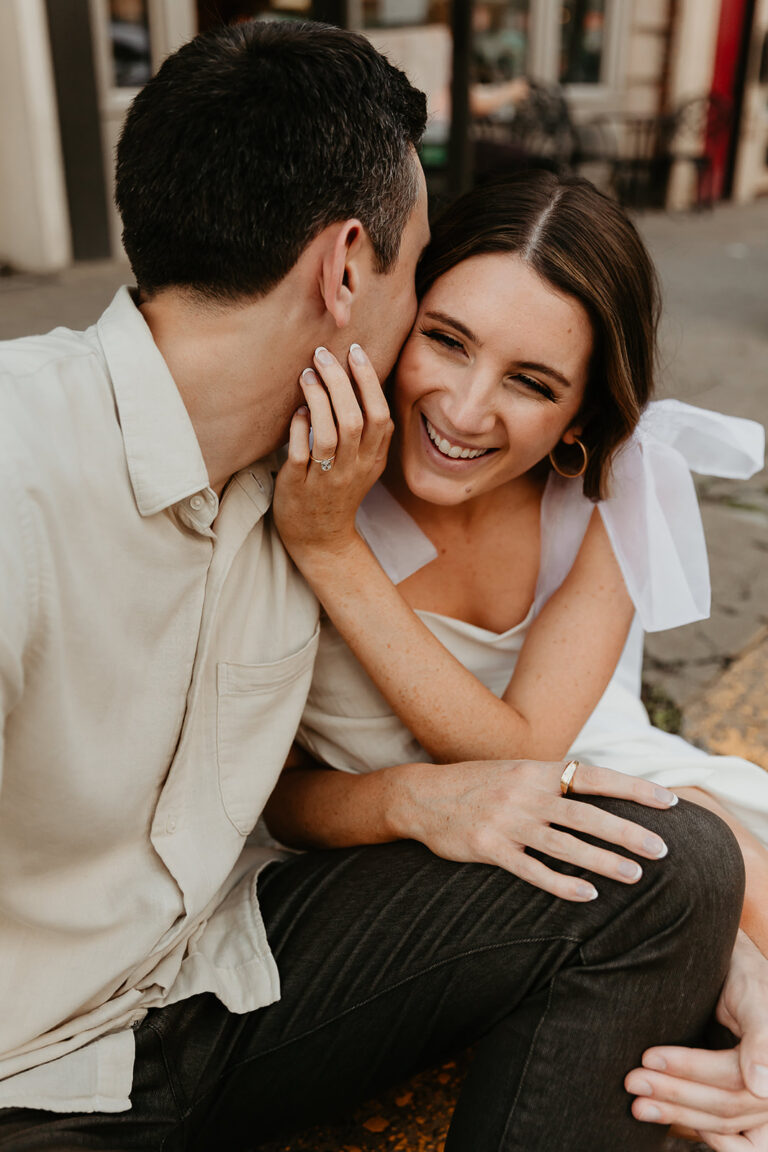 30+ Best Engagement Session Locations in Pittsburgh - Ashley Sara ...