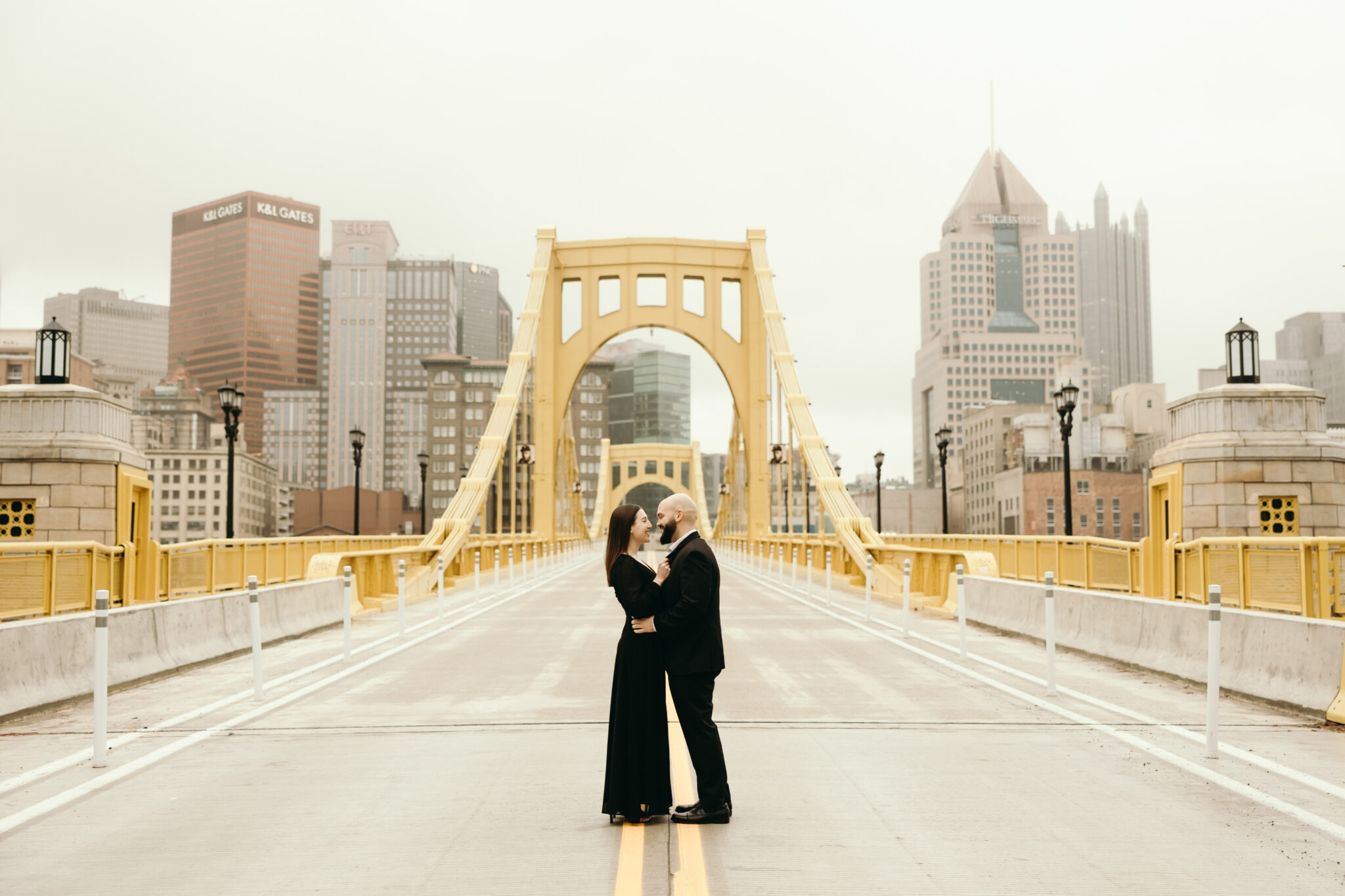 50+ of the Best Engagement Session Locations in Pittsburgh - Ashley ...