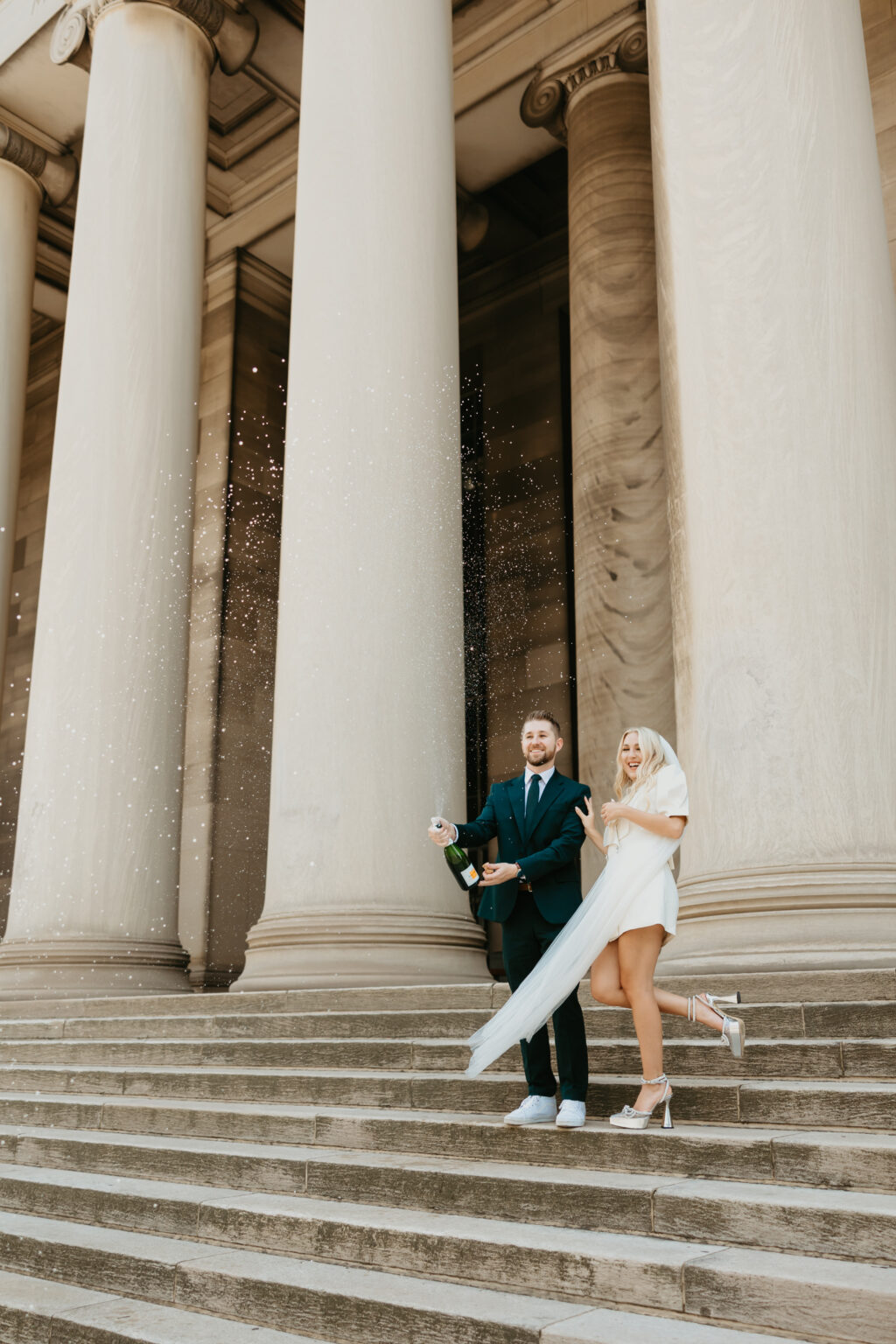 30+ Best Engagement Session Locations in Pittsburgh - Ashley Sara ...