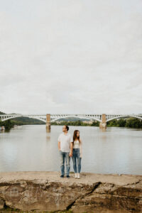 50+ of the Best Engagement Session Locations in Pittsburgh - Ashley ...